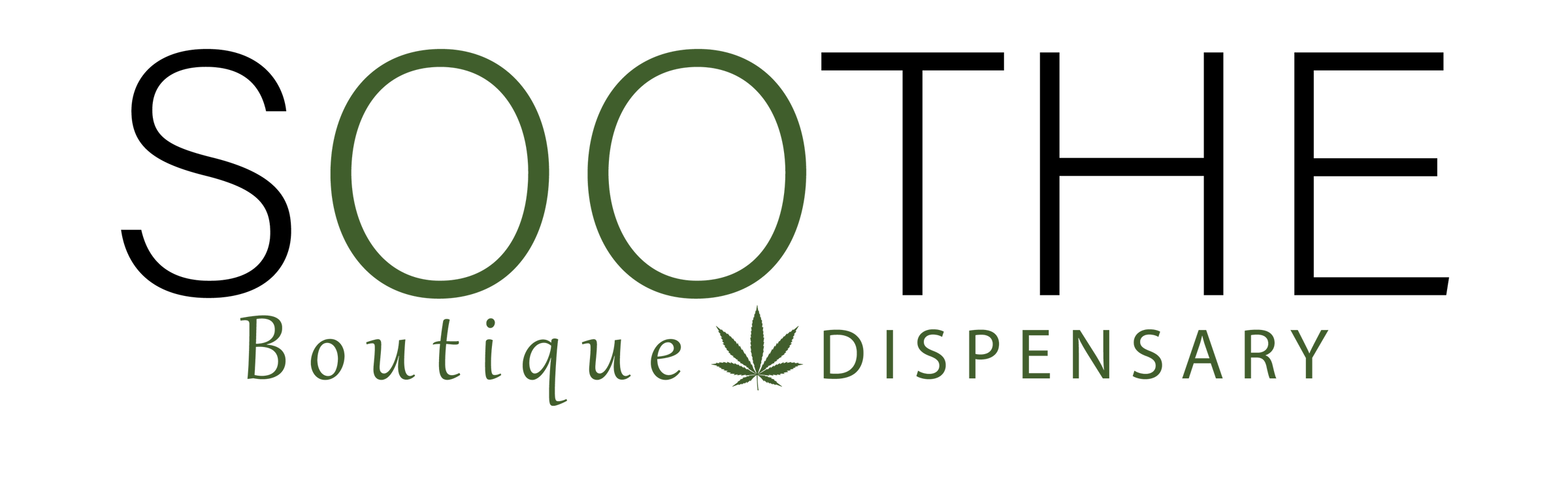Home | Soothe Boutique Dispensary